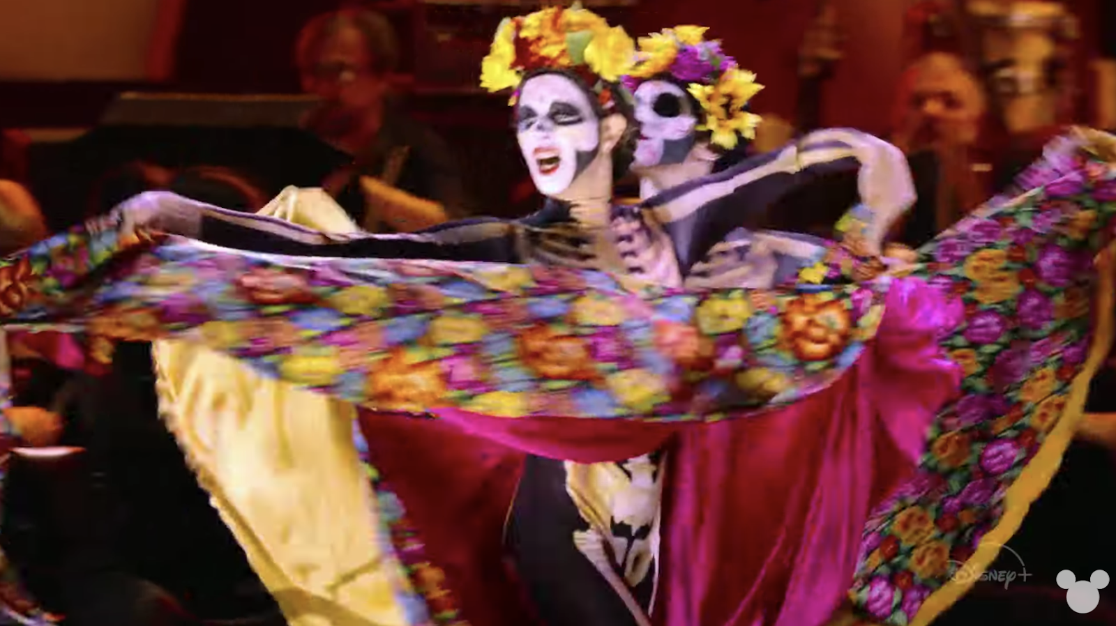 "A Celebration of the Music from Coco" Coming Disney+ This April