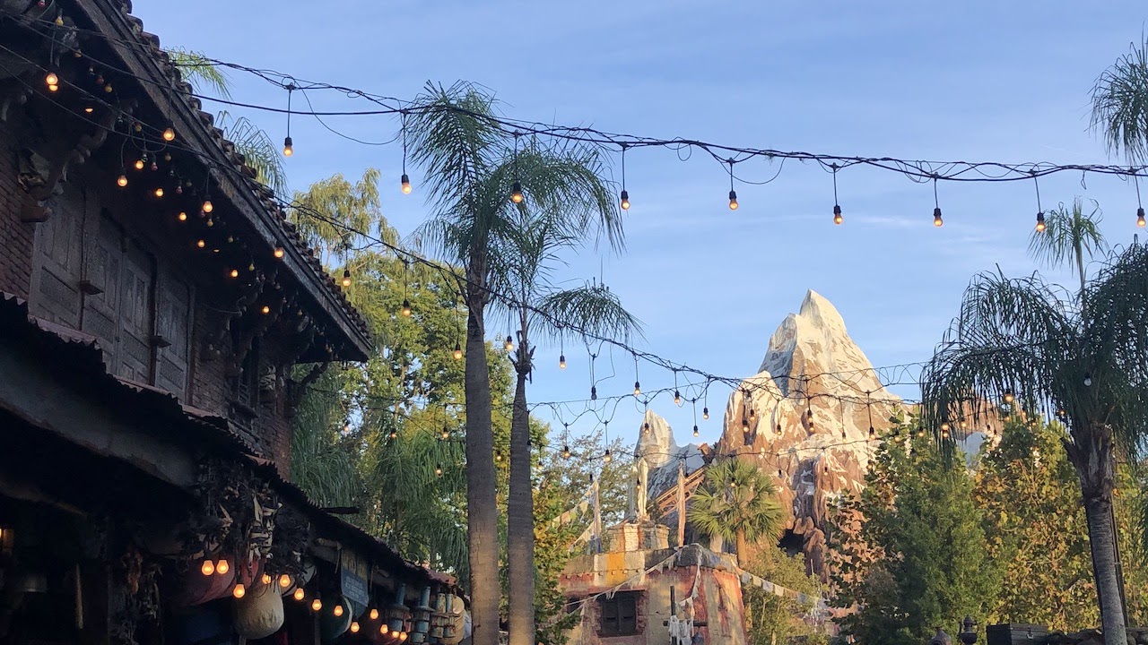 Add Some Disney Parks Fun to Your Conference Calls with These Zoom ...