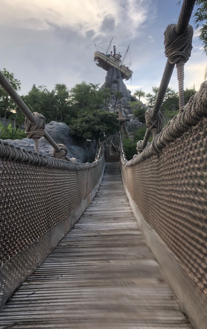 Add Some Disney Parks Fun to Your Conference Calls with These Zoom ...