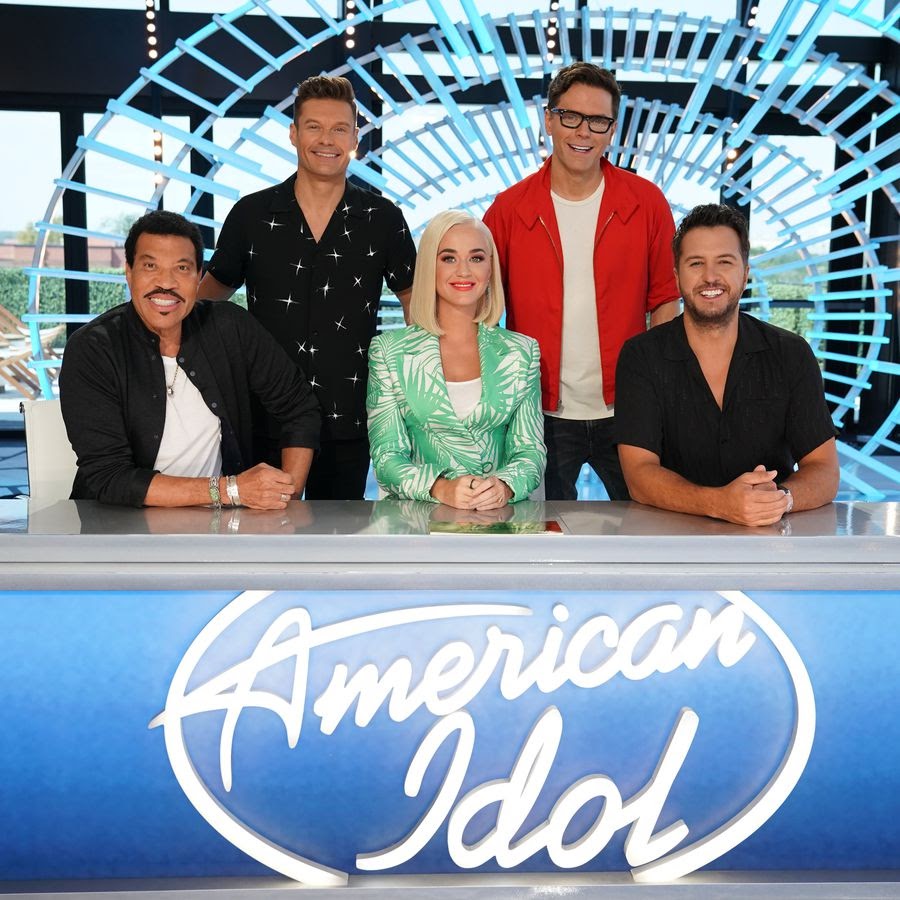 ABC Sends "American Idol" Contestants Home, Pauses Production Amid ...
