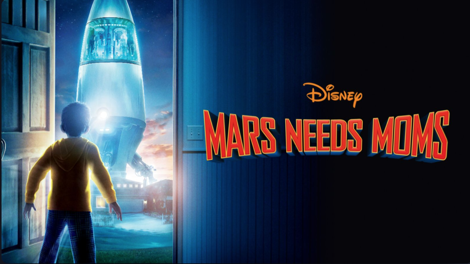 Disney+ Watch Guide: March 27th-April 2nd - LaughingPlace.com