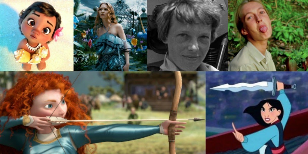 International Women's Day: Celebrating Amazing Women, Teens, and Girls ...