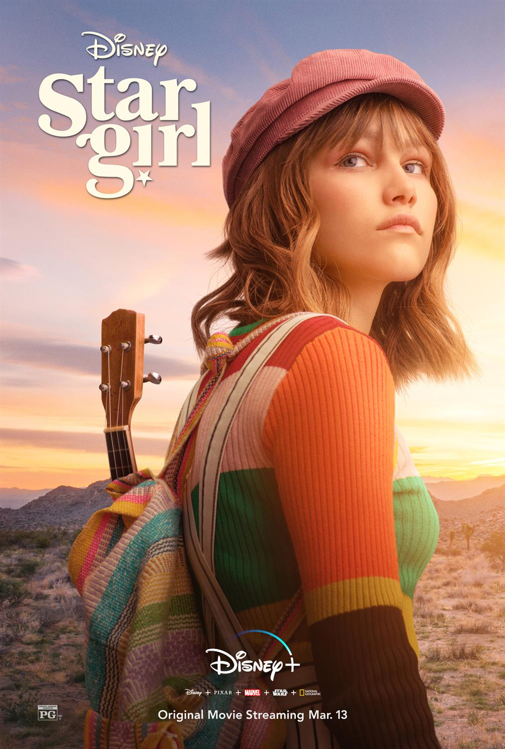 Film Review Stargirl Disney Film Review Stargirl Disney
