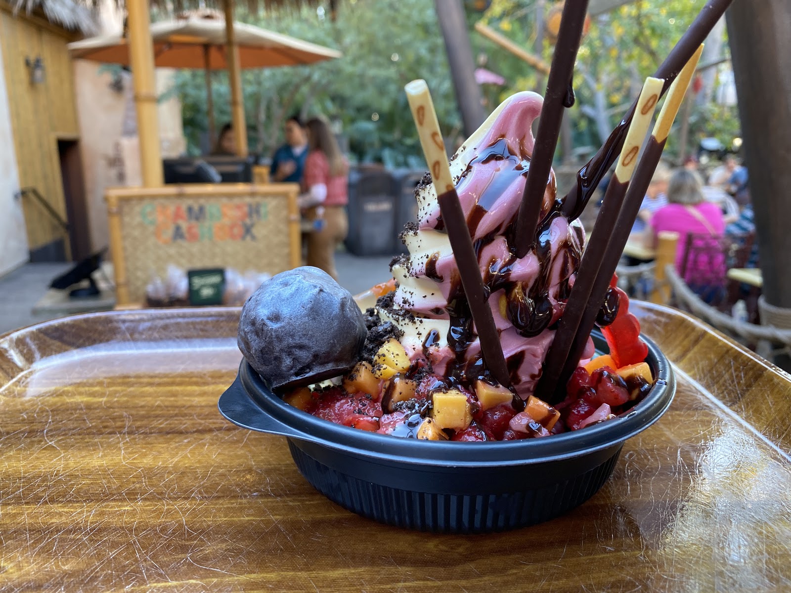 Disneyland Celebrates 25th Anniversary of Indiana Jones Adventure ...