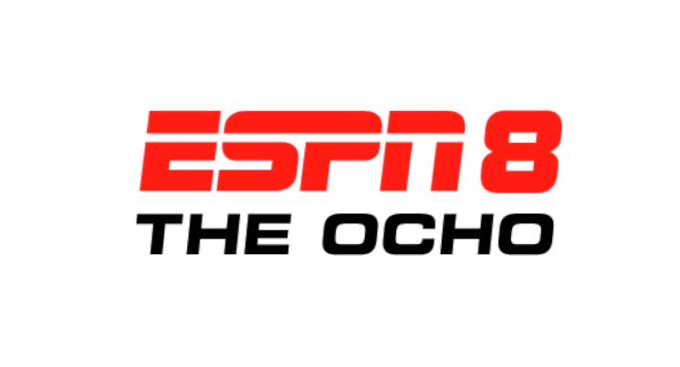 ESPN8: The Ocho Returns for Special Presentation on Sunday March 22