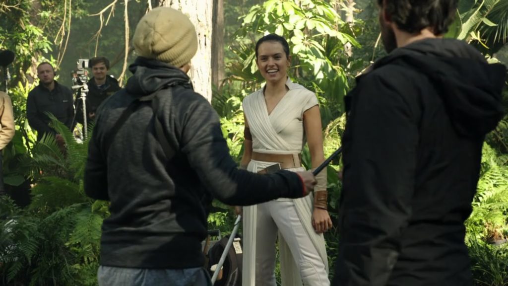 Film Review: "The Skywalker Legacy" ("Star Wars: The Rise of Skywalker ...