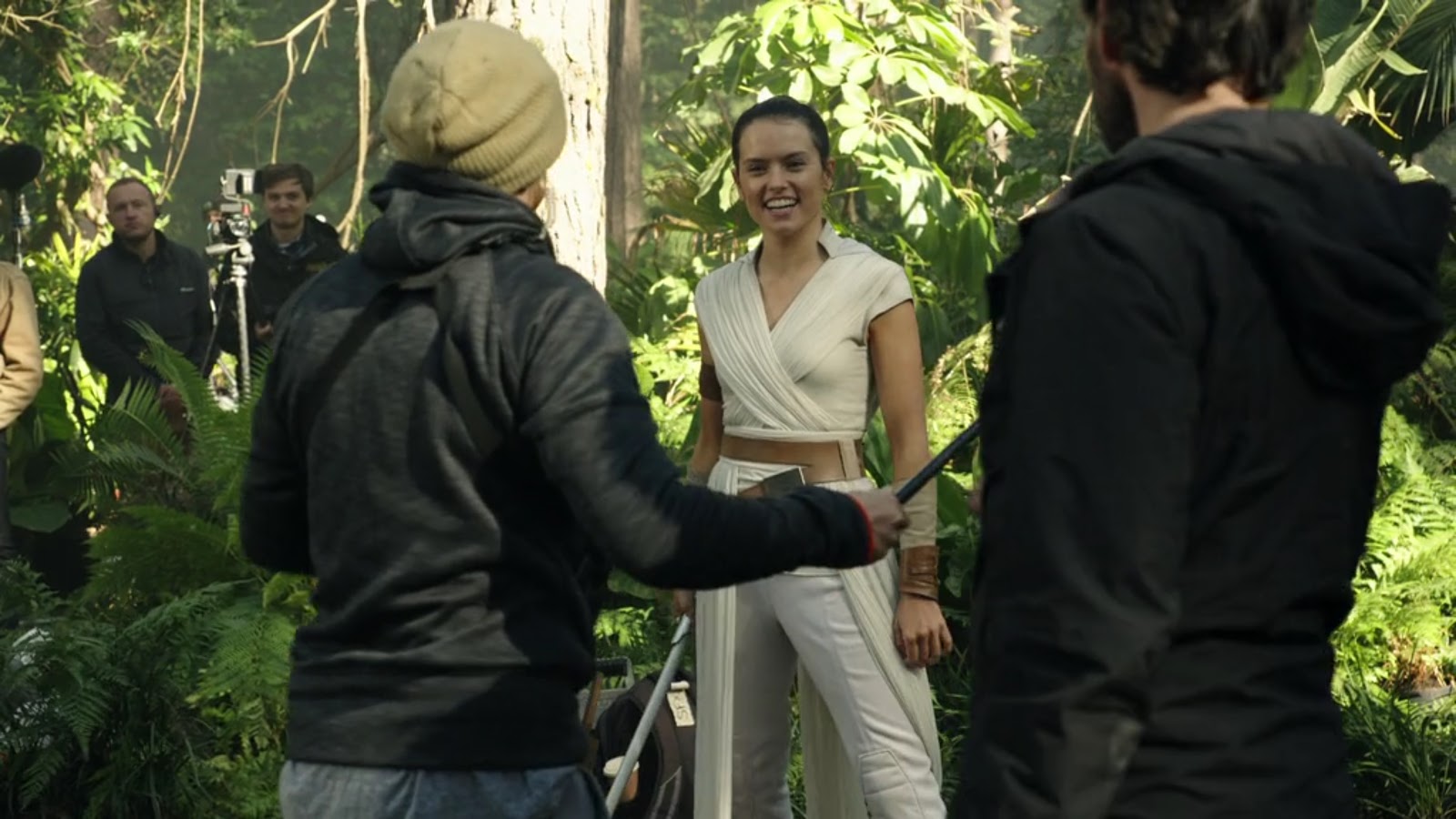 Film Review: "The Skywalker Legacy" ("Star Wars: The Rise of Skywalker ...