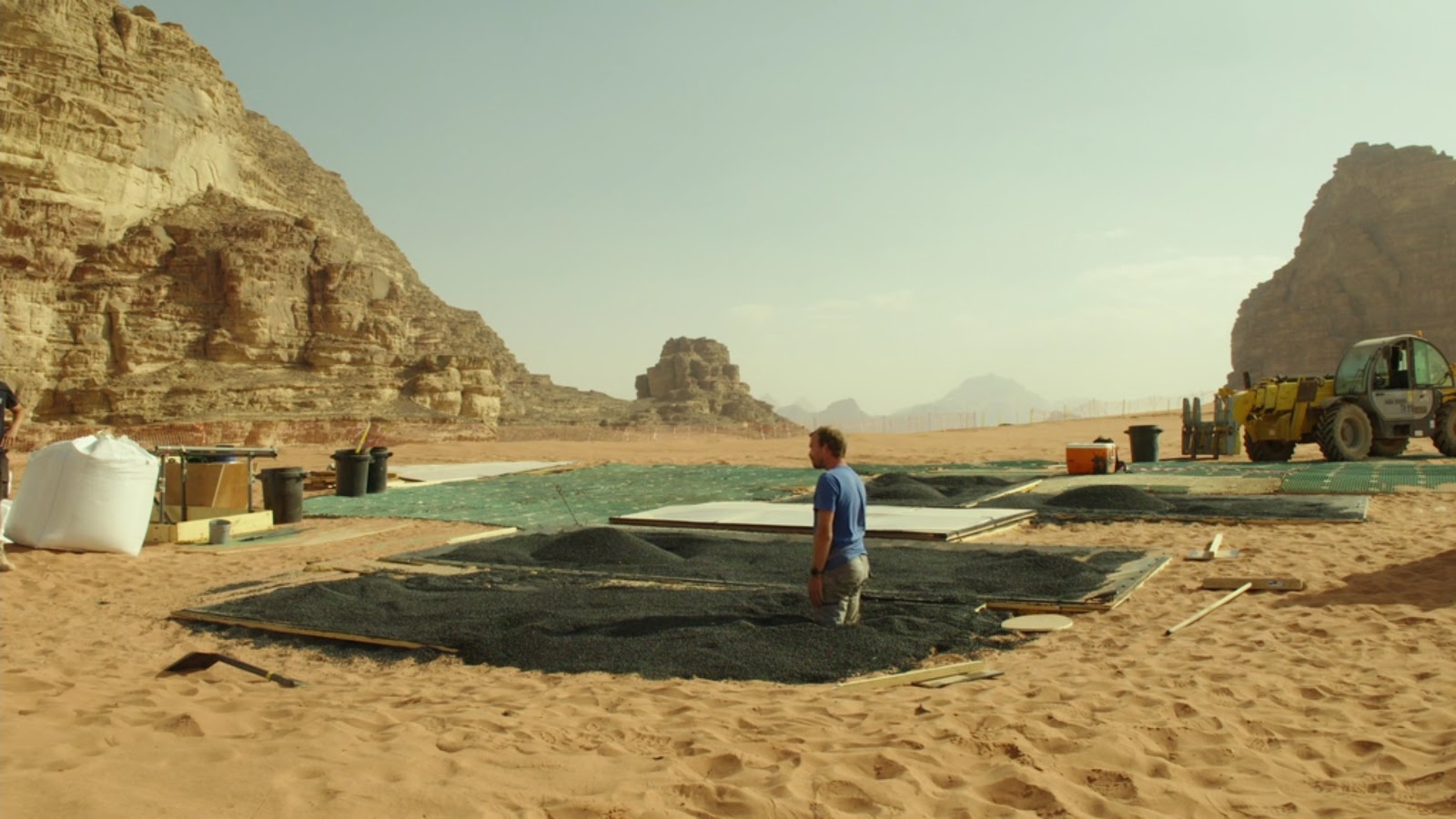 Film Review: "The Skywalker Legacy" ("Star Wars: The Rise of Skywalker ...