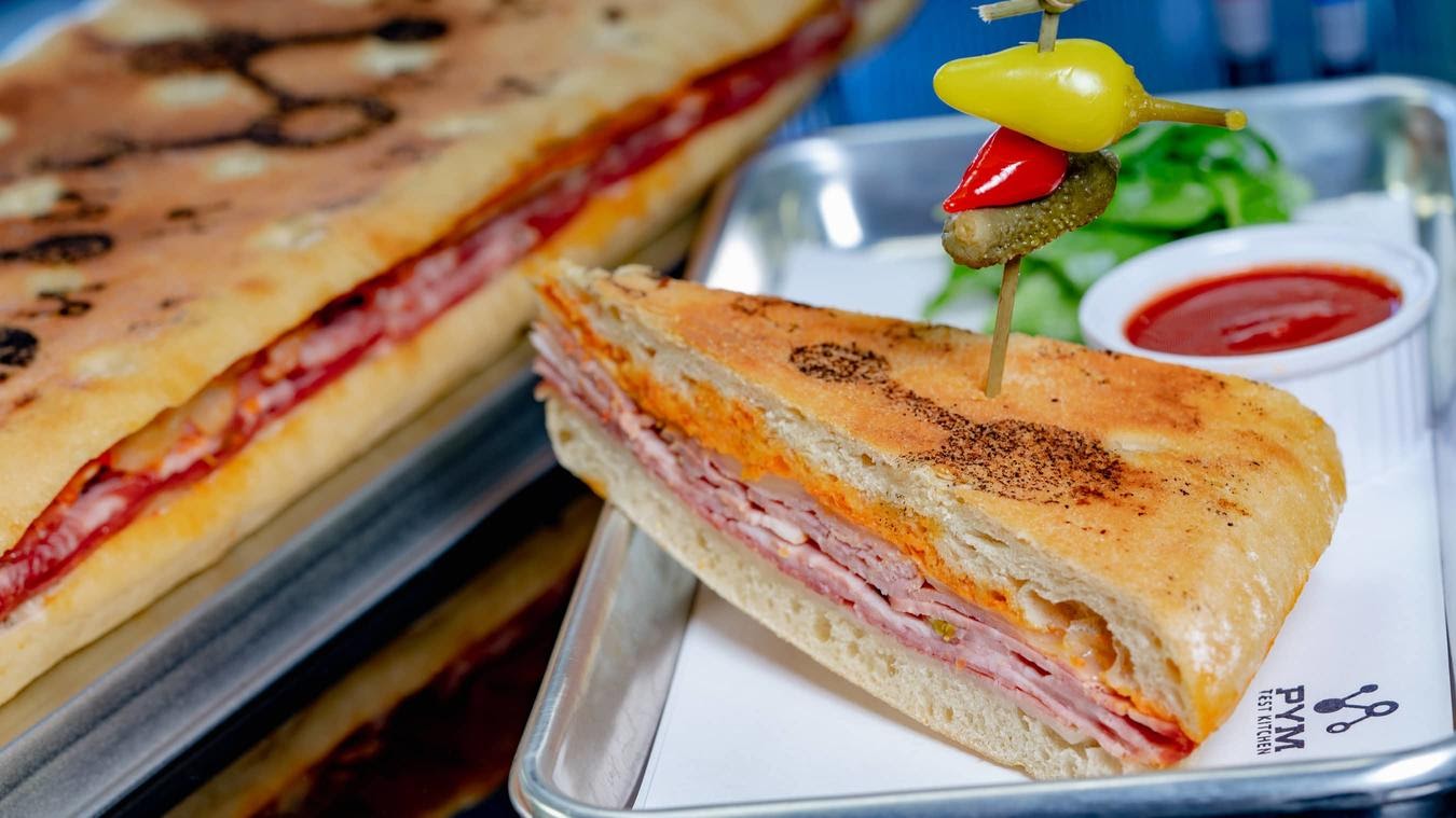 First Look at Food and Beverage Offerings Coming to Avengers Campus at ...