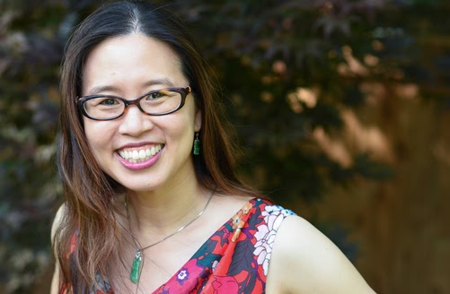 Interview with Grace Lin, Author of "Mulan: Before the Sword ...