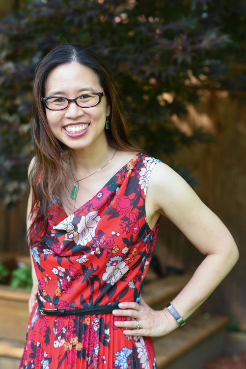 Interview with Grace Lin, Author of "Mulan: Before the Sword ...