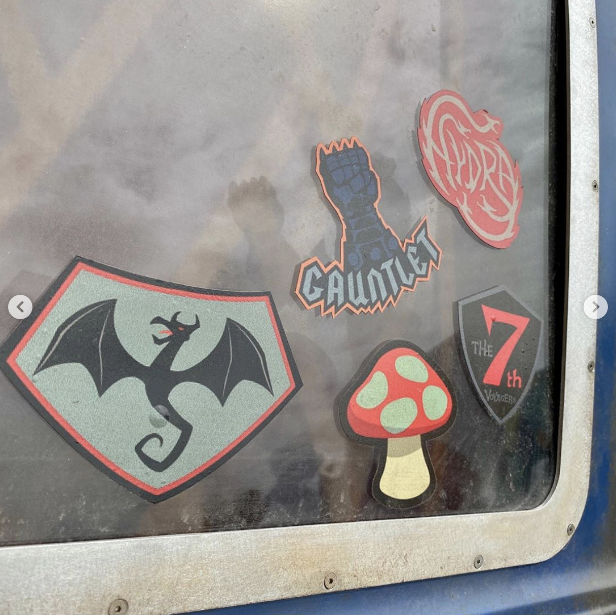 "Onward" Guinevere Van Pulls Into Disney's Art of Animation Resort ...