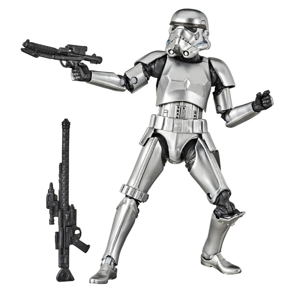 Photos: Hasbro Reveals New Star Wars Black Series, Vintage Collection ...