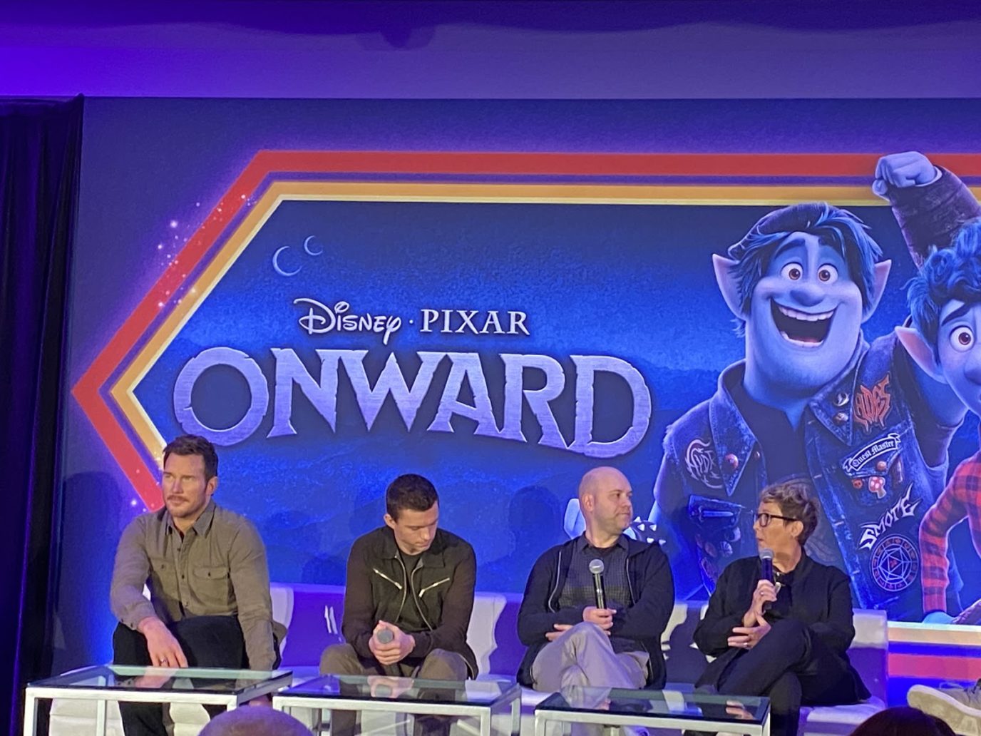 The Quest for Brotherhood: The Deeper Meaning of Pixar's "Onward ...
