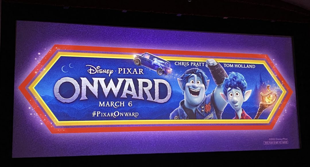 The Quest for Brotherhood: The Deeper Meaning of Pixar's "Onward ...