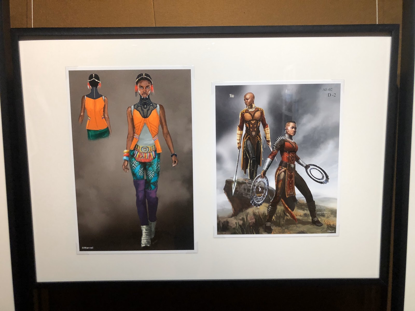 Oscar Winner Ruth Carter Appears at The Academy to Discuss Costume ...