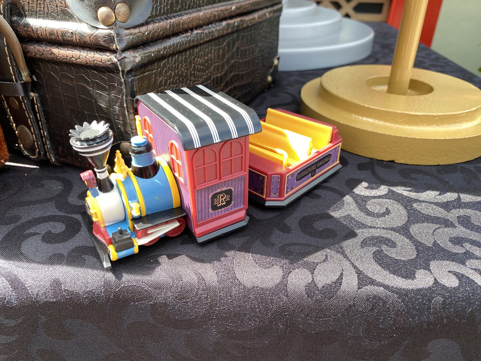 Photos - Mickey & Minnie's Runaway Railway Merchandise at Disney's ...