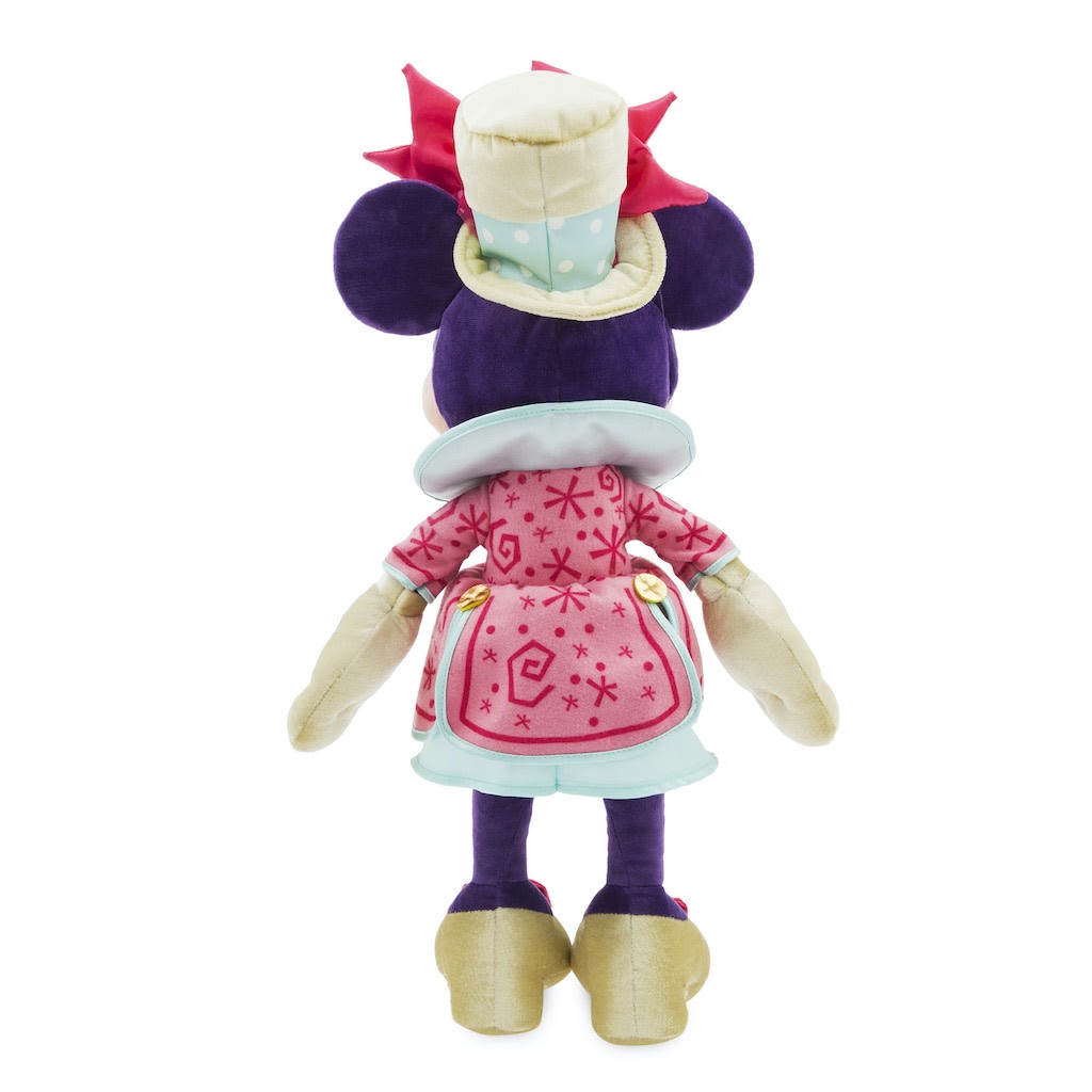 shopDisney 2020 Minnie Mouse: The Main Attraction Collection ...