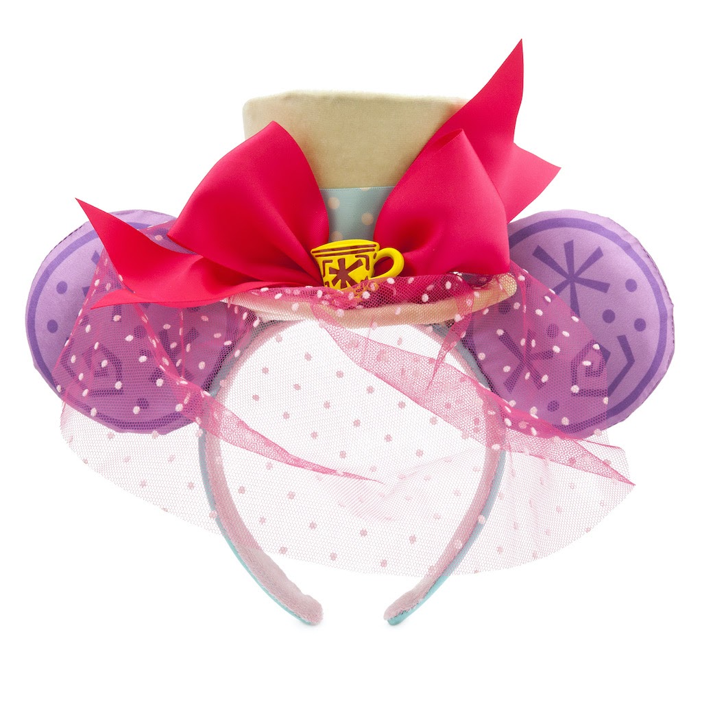 shopDisney 2020 Minnie Mouse: The Main Attraction Collection ...