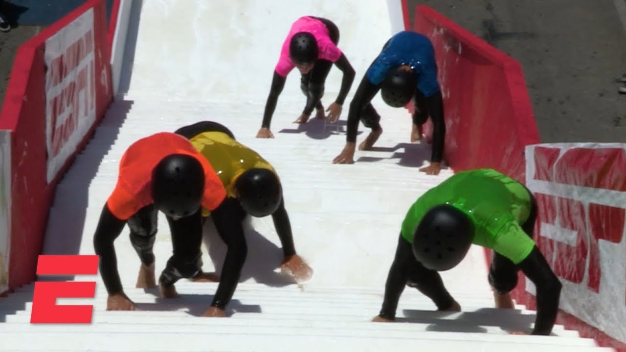 ESPN8: The Ocho Returns for Special Presentation on Sunday March 22