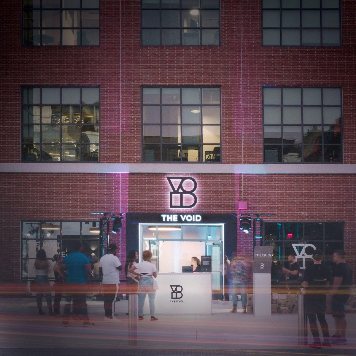 The VOID Temporarily Closes All Terminals Through March 31 ...