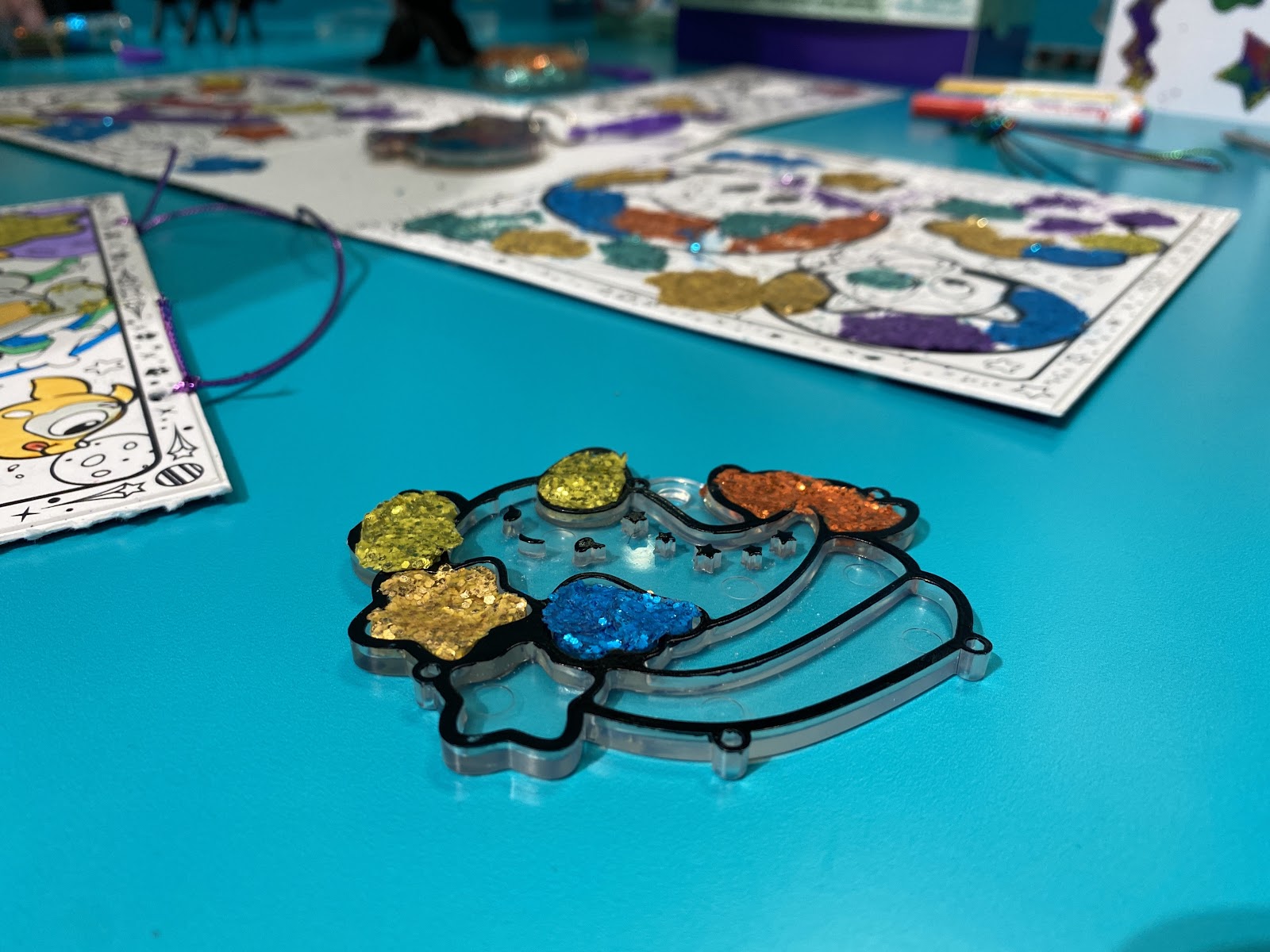 Toy Fair 2020: Crayola (Disney Art Sets, Crayola Wonder, Scribble Scrubbie, Glitter Dots, and ...