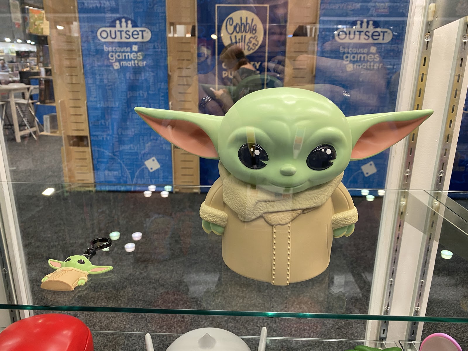 Toy Fair 2020: Monogram International (Disney Blind-Bag Figures, Banks ...