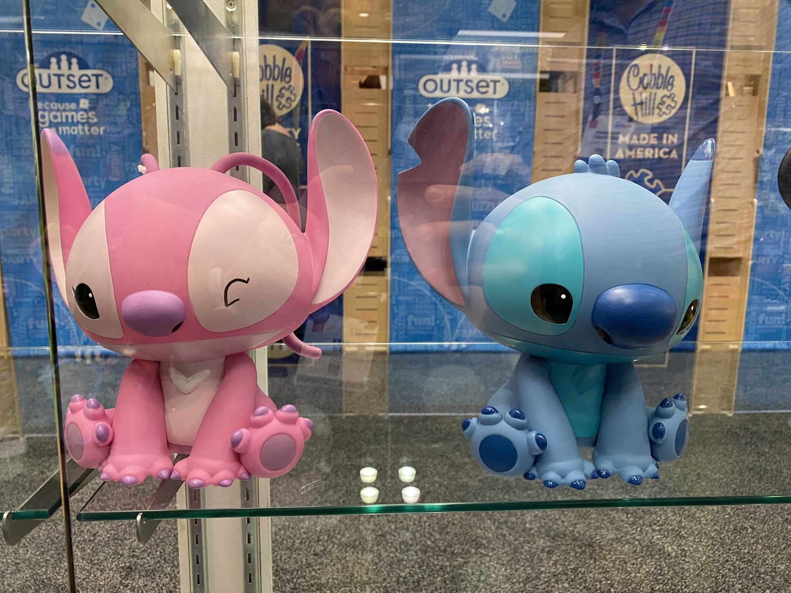 Toy Fair 2020: Monogram International (Disney Blind-Bag Figures, Banks ...