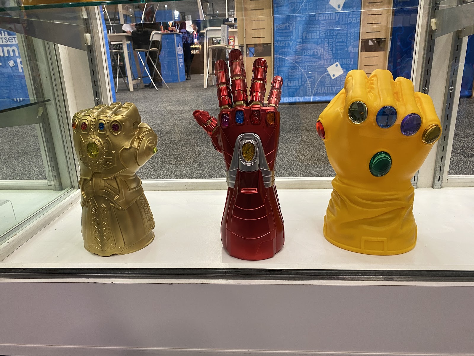 Toy Fair 2020: Monogram International (Disney Blind-Bag Figures, Banks ...