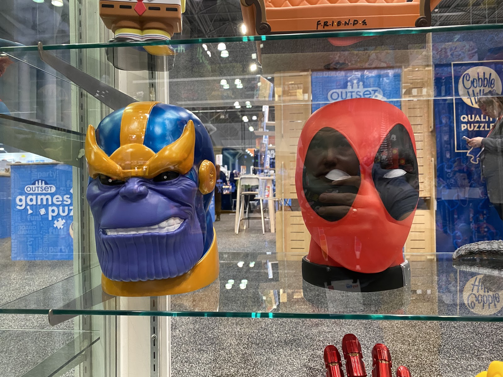 Toy Fair 2020: Monogram International (Disney Blind-Bag Figures, Banks ...