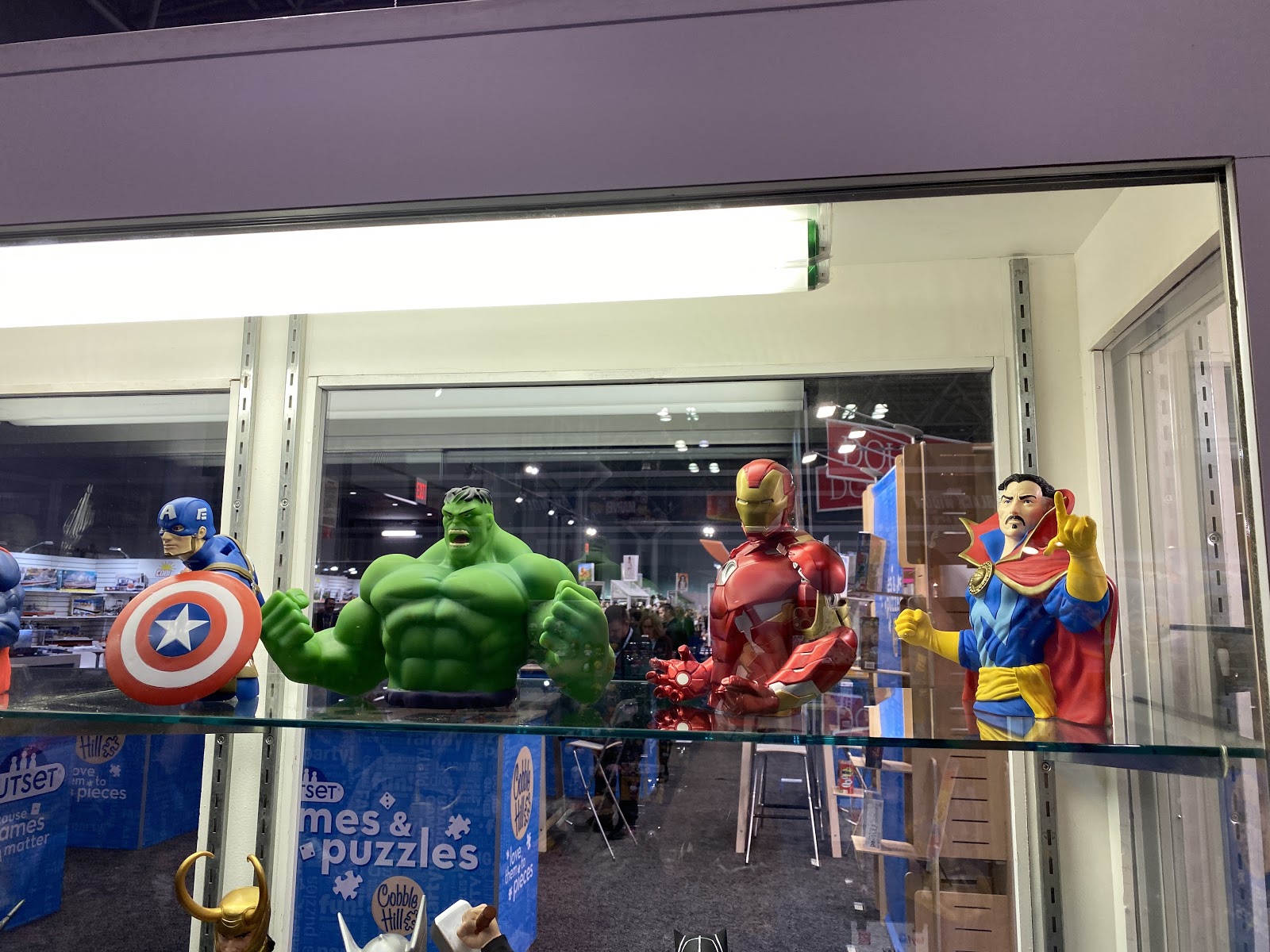 Toy Fair 2020: Monogram International (Disney Blind-Bag Figures, Banks ...