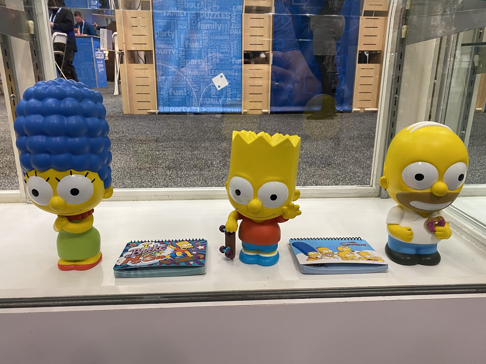Toy Fair 2020: Monogram International (Disney Blind-Bag Figures, Banks ...