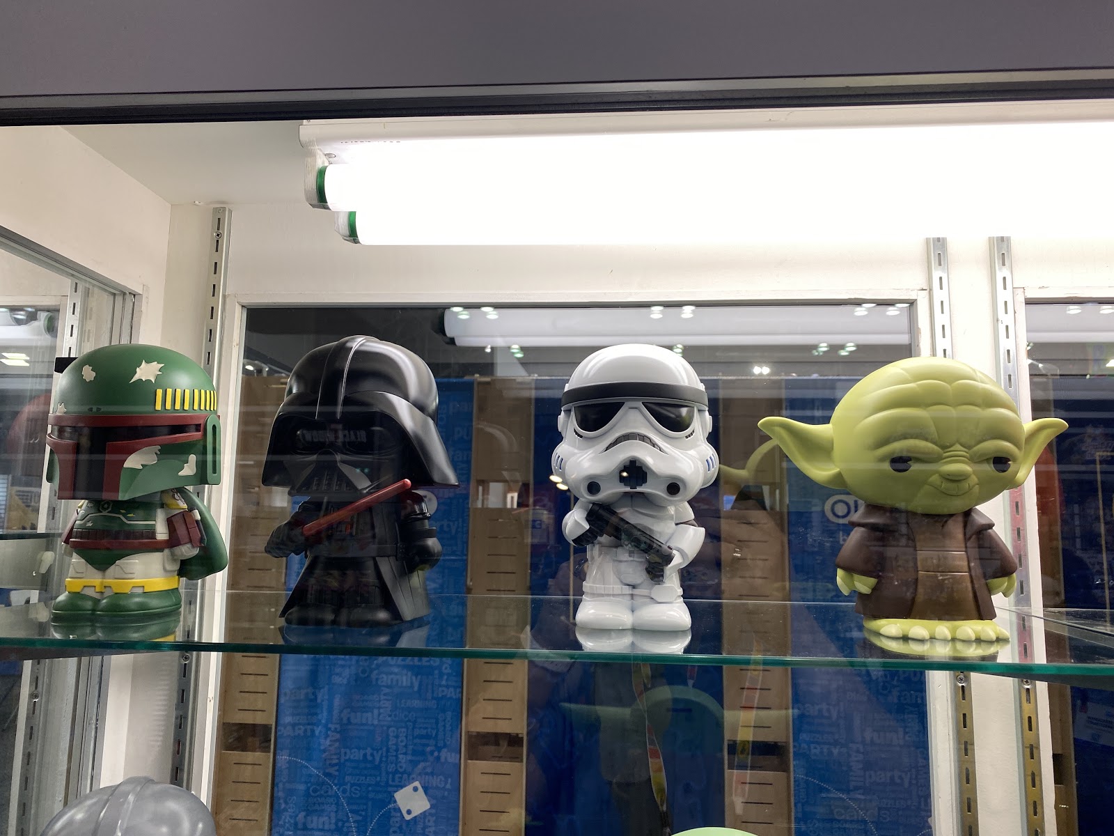 Toy Fair 2020: Monogram International (Disney Blind-Bag Figures, Banks ...