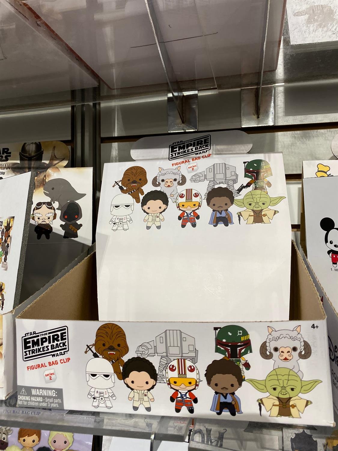 Toy Fair 2020: Monogram International (Disney Blind-Bag Figures, Banks ...