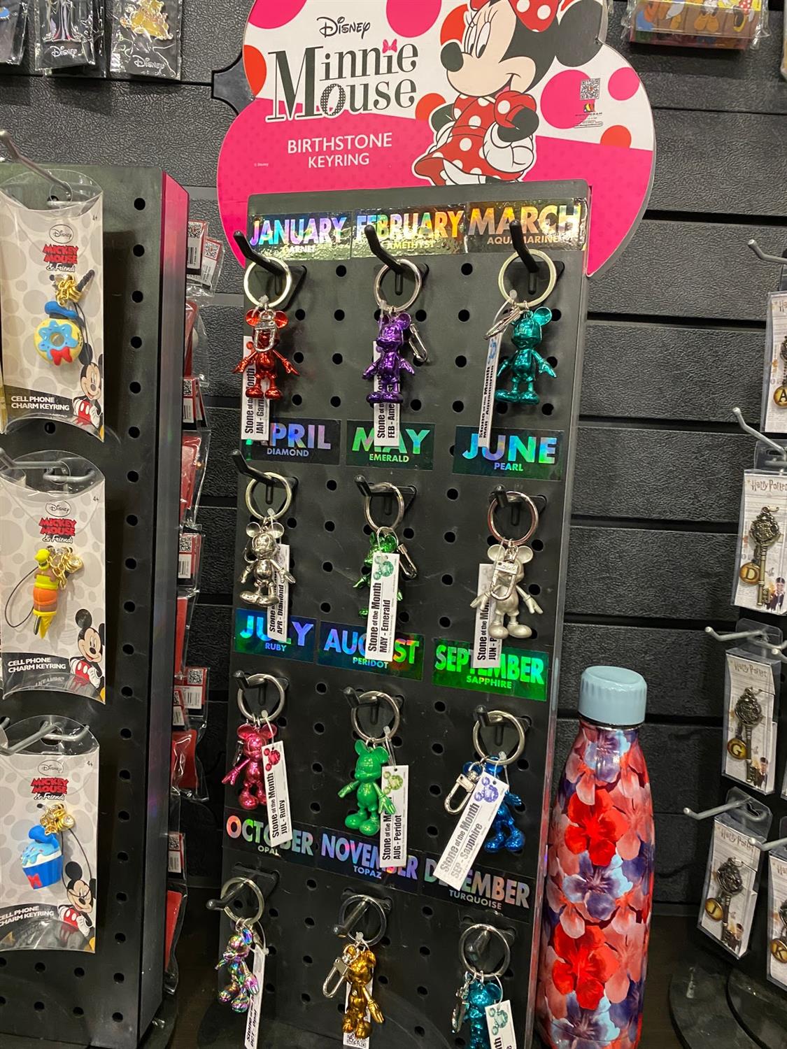 Toy Fair 2020: Monogram International (Disney Blind-Bag Figures, Banks ...