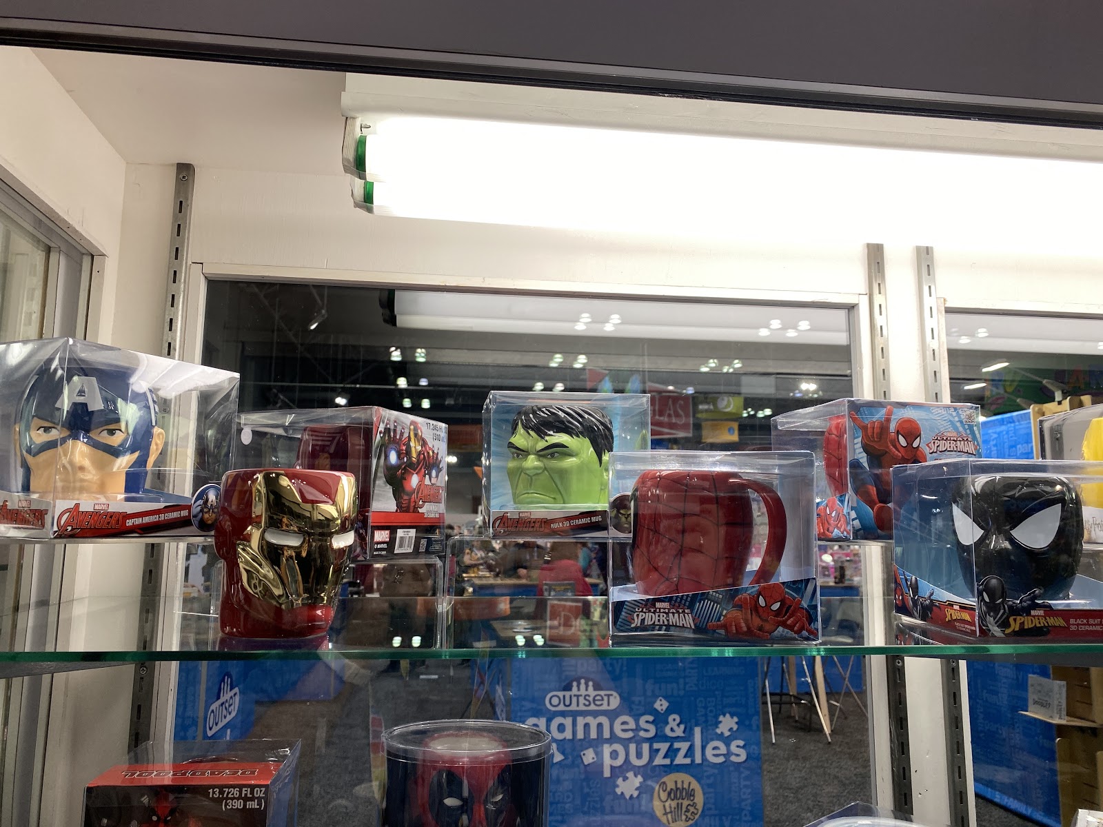 Toy Fair 2020: Monogram International (Disney Blind-Bag Figures, Banks ...