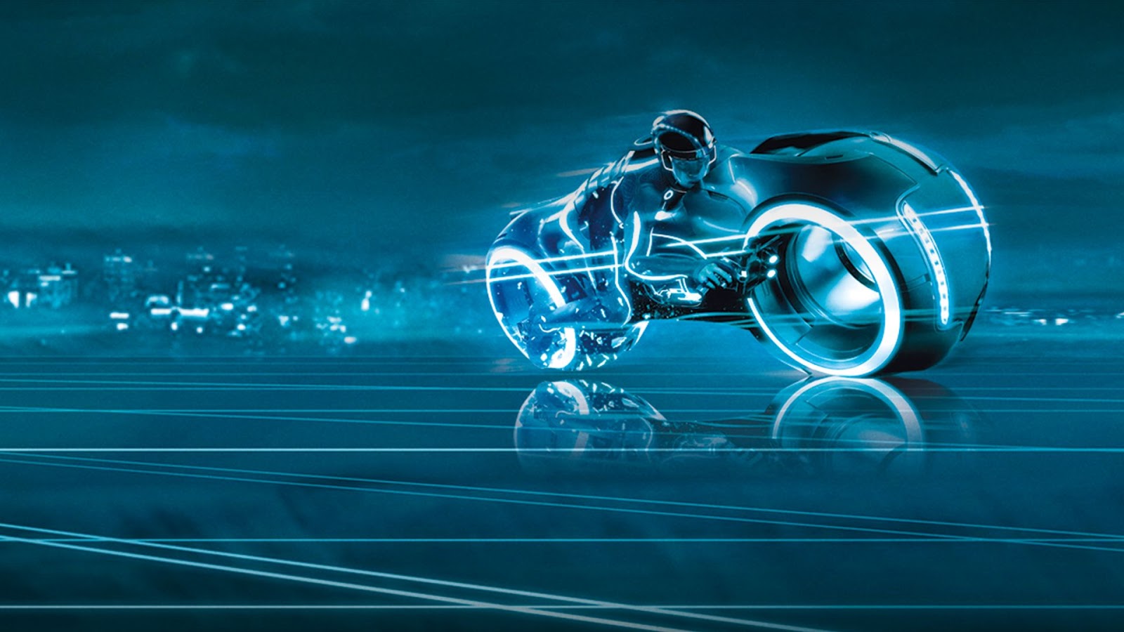 Disney+ Scraps Previously Unannounced "TRON" Series and Other Reveals ...