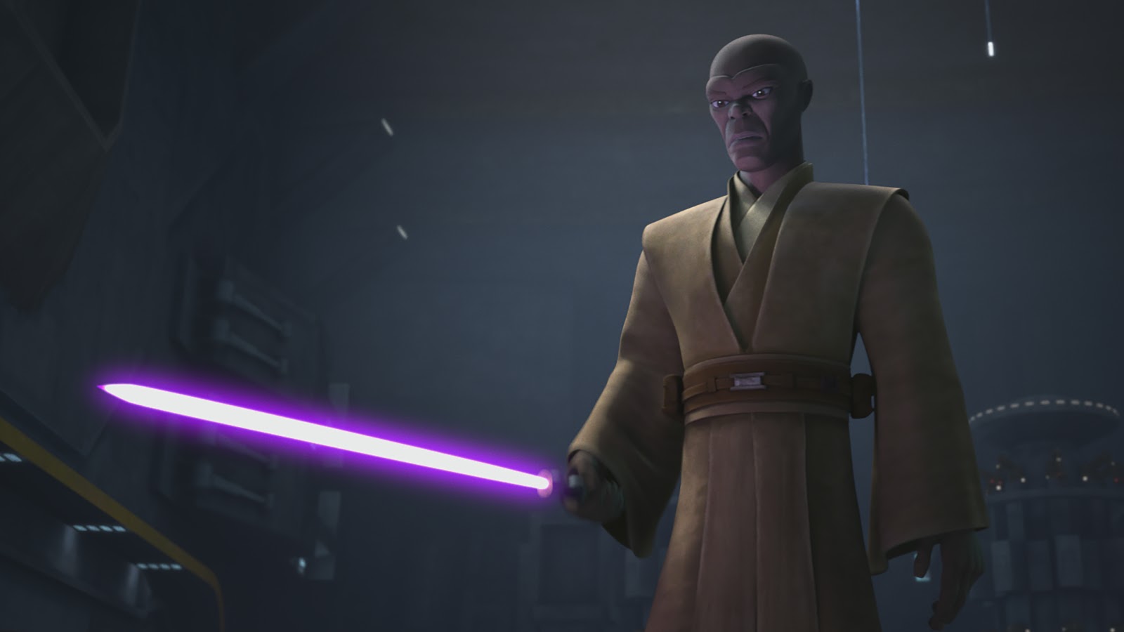 TV Recap - "Star Wars: The Clone Wars" Season 7, Episode 4 ...