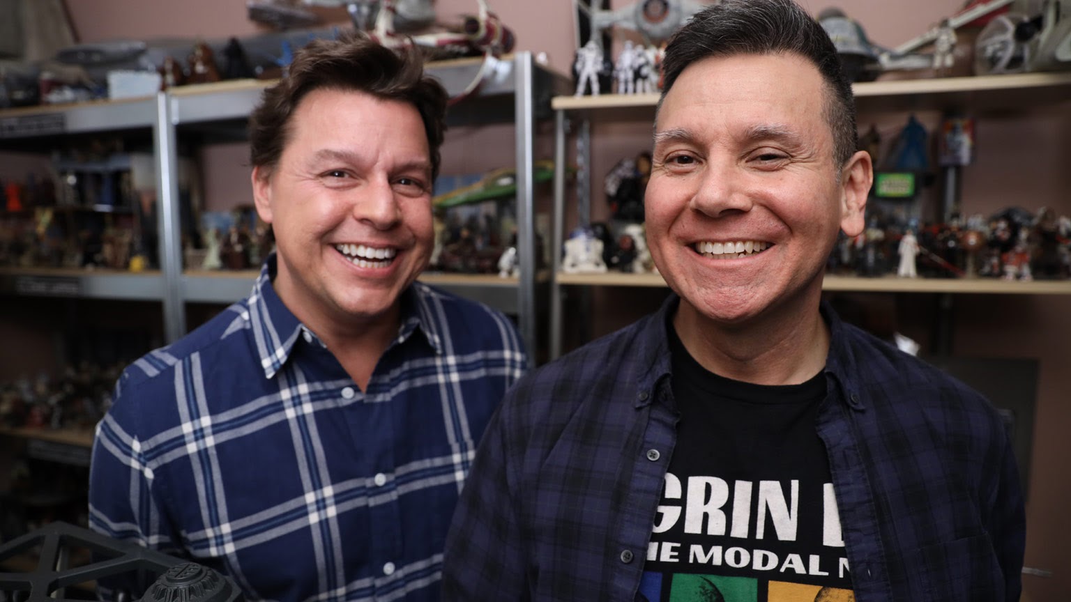 Video: "Our Star Wars Stories" Official YouTube Series Returns with ...