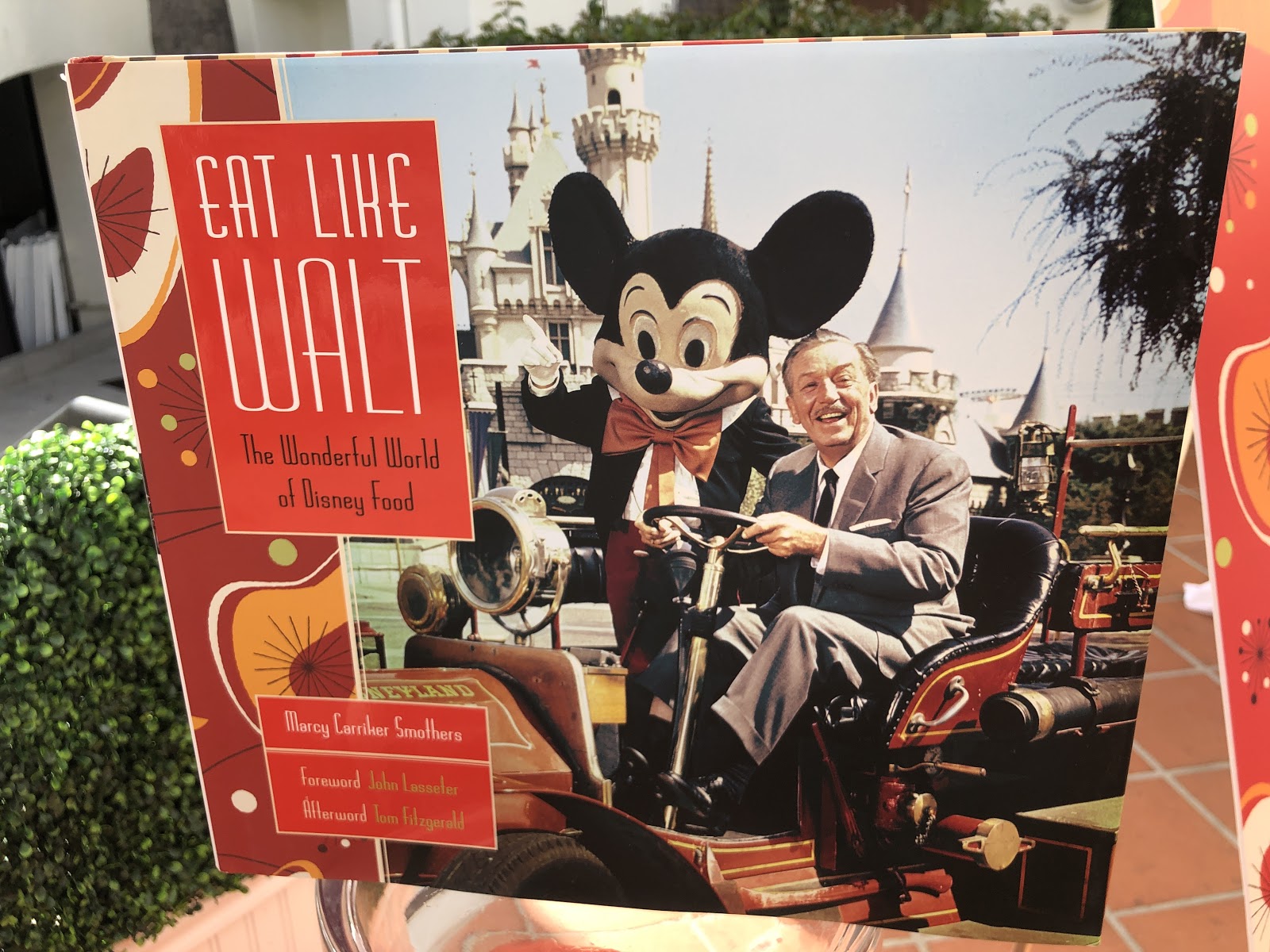 Video/Photos: "Inside the Walt Disney Archives" Exhibit Opens at Bowers ...
