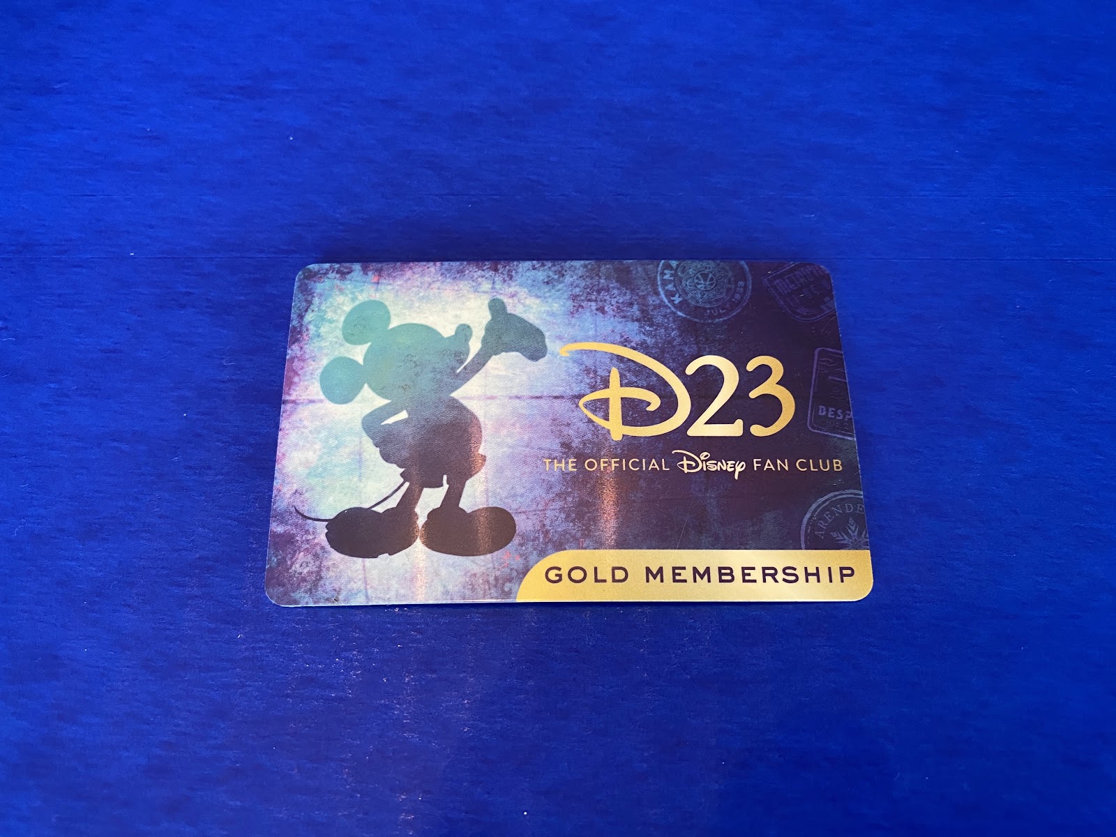An Up-Close Look at the D23 2020 Fantastic Worlds Member Gift ...