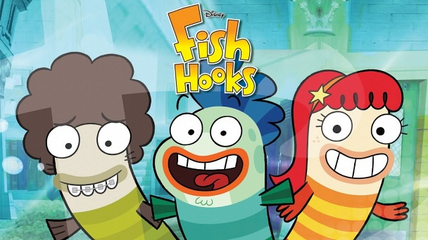 Disney+ Watch Guide: April 3-9 - LaughingPlace.com