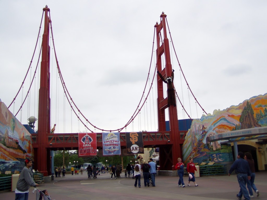 From the Archives: The 2002 Angels Prepare for Their Home World Series ...