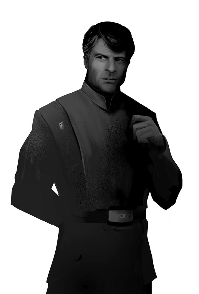 Heroes and Villains Revealed for "Star Wars: The High Republic" and ...