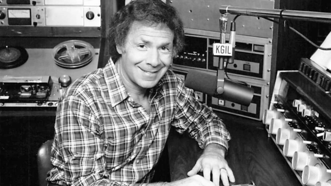 Original Voice of Disney Channel, Jerry Bishop, Passes Away at 84 ...