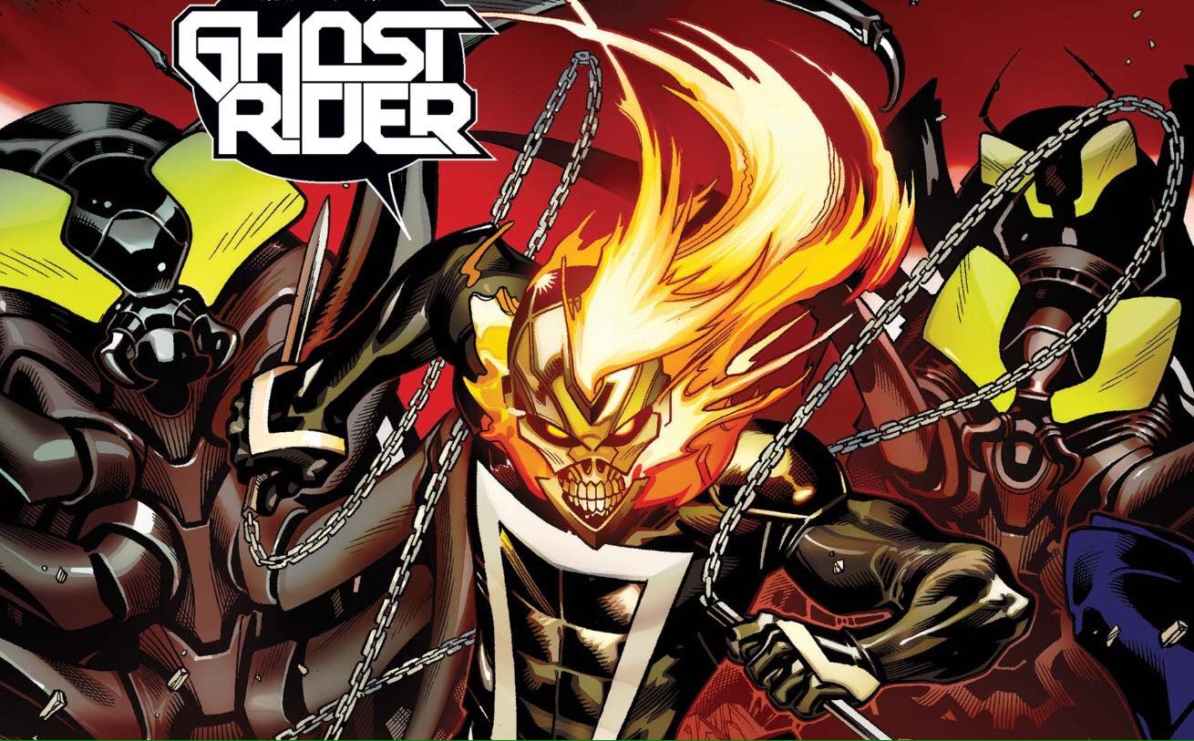 Make Mine Marvel: Looking Back at "Avengers: The Final Host ...