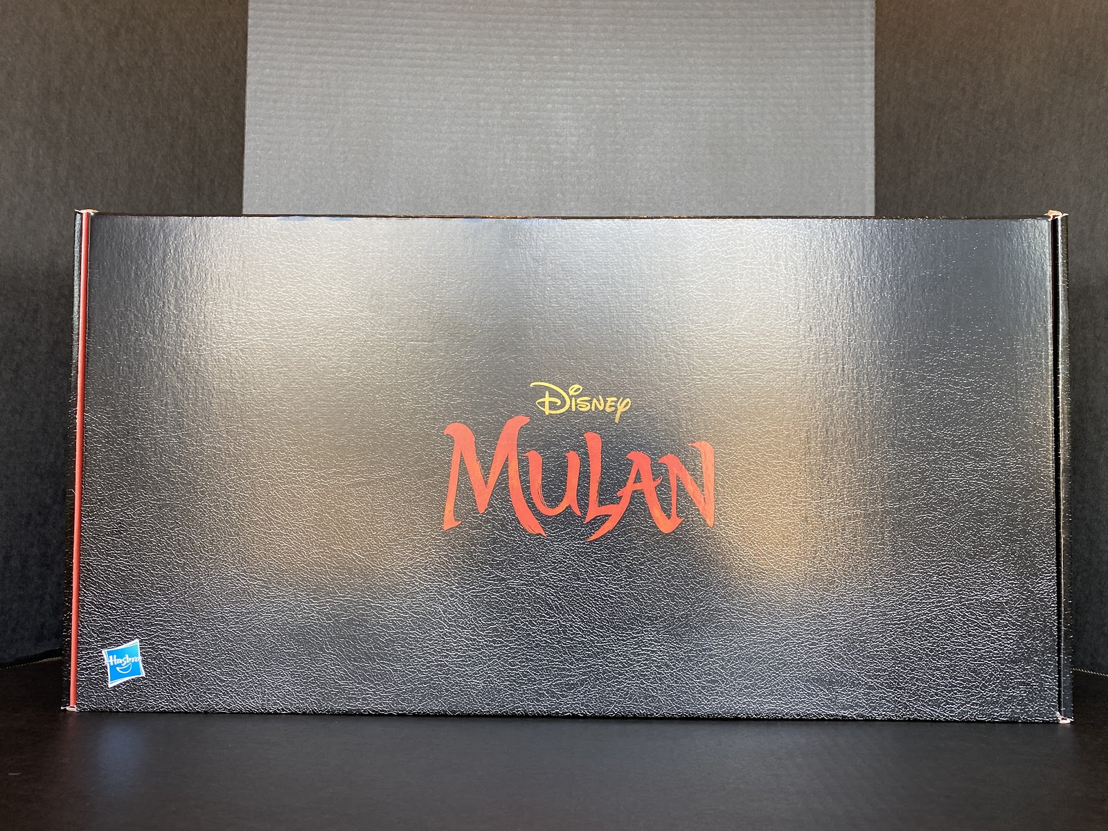 Toy Review: Mulan Dolls and Role Play Toys from Hasbro - LaughingPlace.com