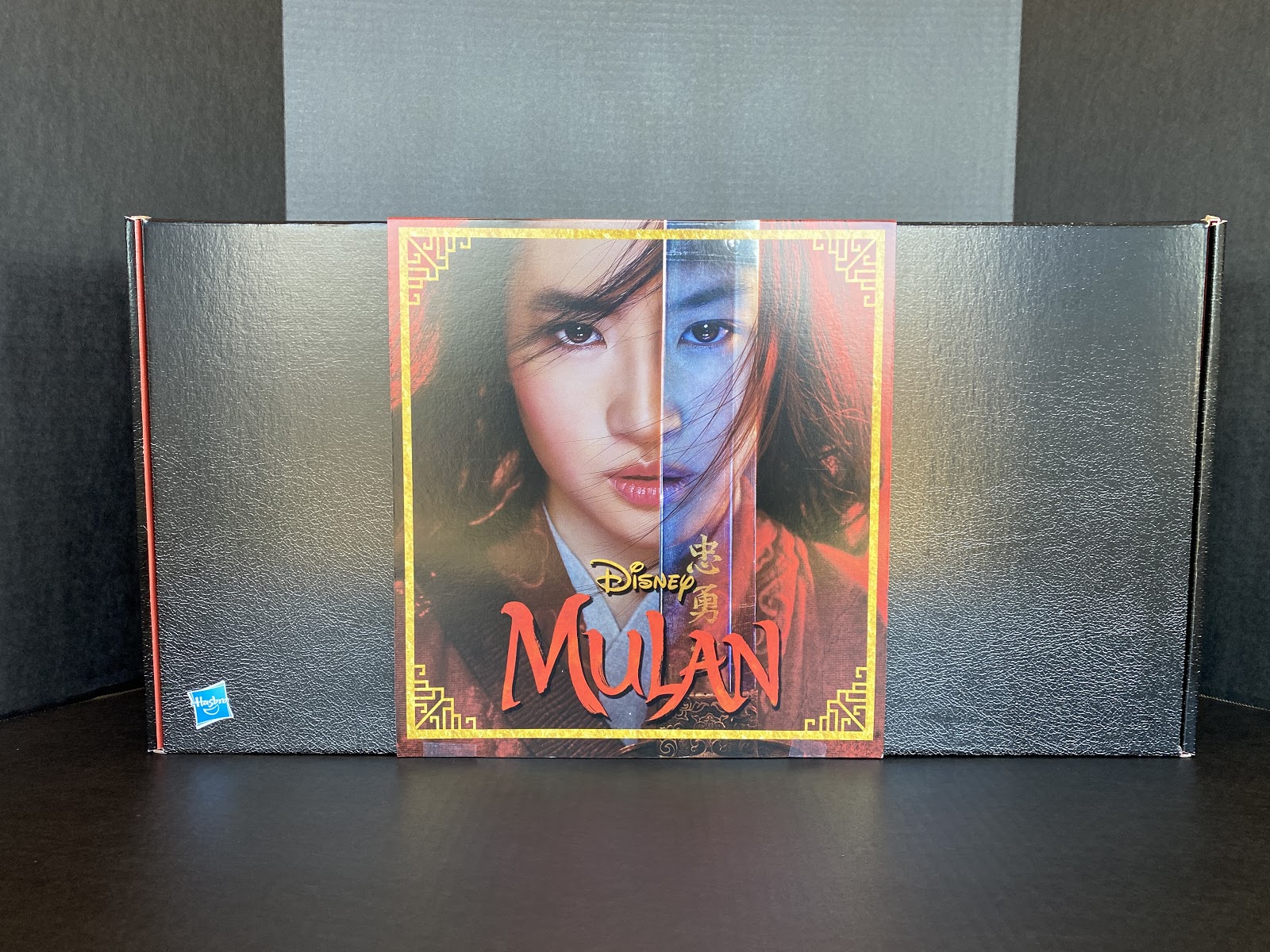 Toy Review: Mulan Dolls and Role Play Toys from Hasbro - LaughingPlace.com