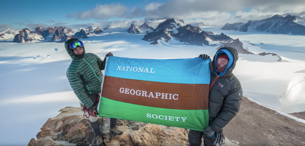 D23 Presets Five Must Know Facts About National Geographic