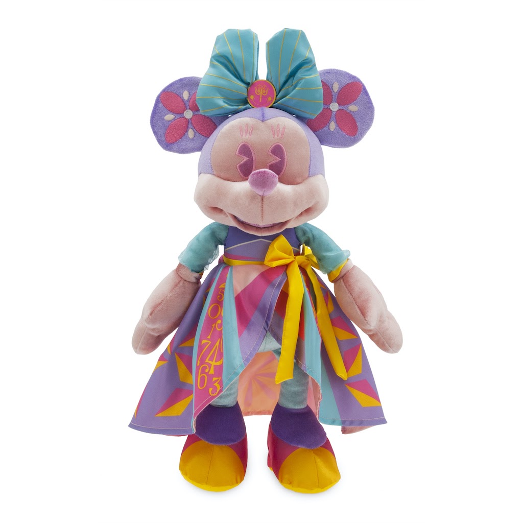 shopDisney 2020 Minnie Mouse: The Main Attraction Collection ...